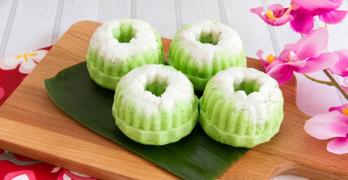 Asal Usul Putu Ayu Yang Menjadi Simfoni Rasa Dari Warisan Kuliner ...