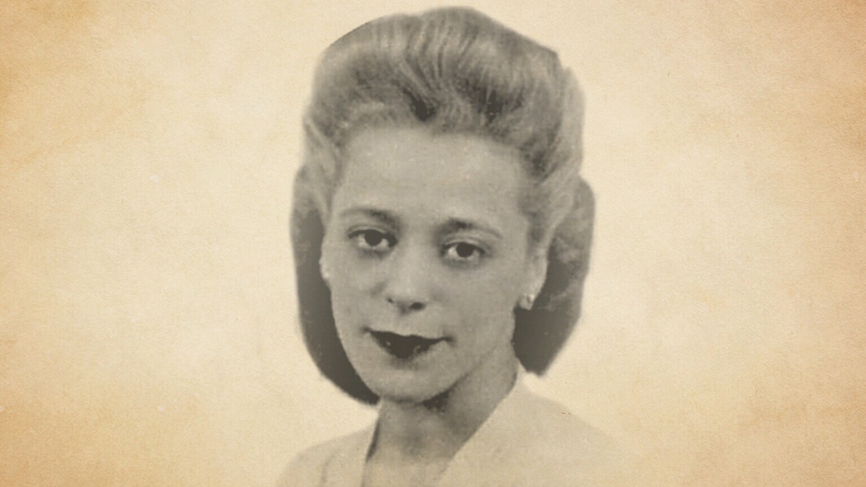 Viola Desmond: Canadian Businesswoman & Civil Rights Pioneer ...