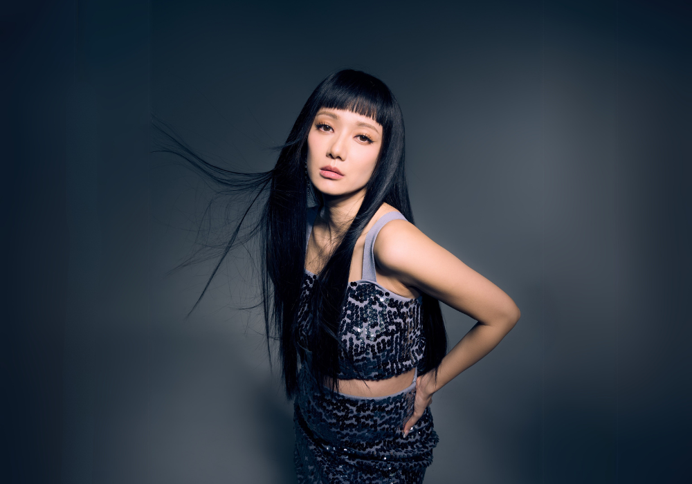 Grace Wong: Actress, Dancer, and Multi-Talented Star - Magiccarouselsundays
